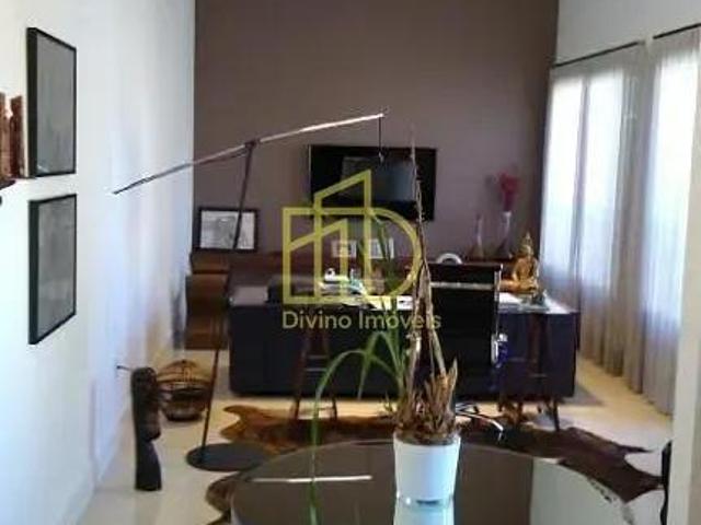 Casa para venda em Parque Reserva Fazenda Imperial de 405.00m² com 4 Quartos, 4 Suites e 3 Garagens