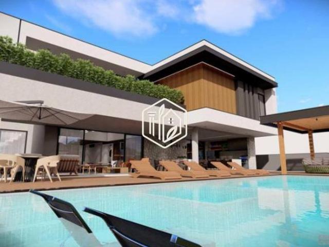 Casa para venda em Parque Reserva Fazenda Imperial de 450.00m² com 4 Quartos e 4 Suites