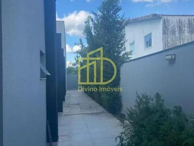 Casa para venda em Parque Reserva Fazenda Imperial de 800.00m² com 6 Quartos, 6 Suites e 4 Garagens