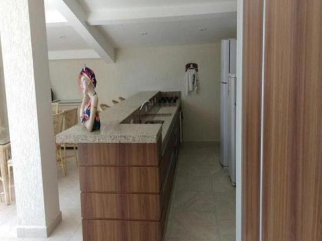Casa para venda em Parque Reserva Fazenda Imperial de 980.00m² com 4 Quartos, 4 Suites e 4 Garagens