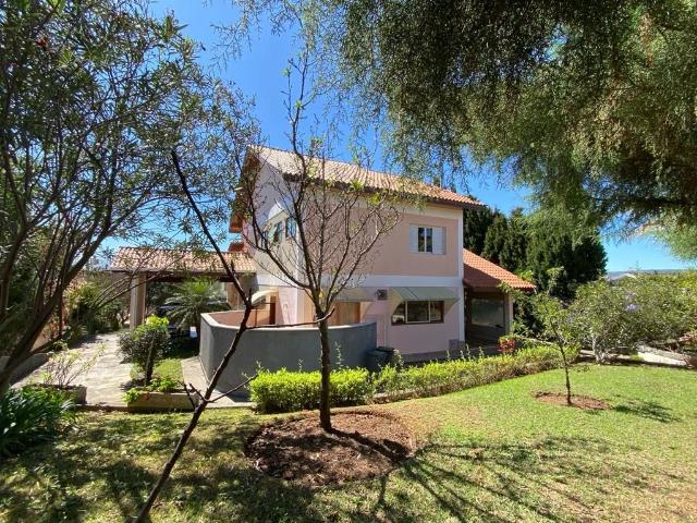 Casa para venda em Parque Reserva Fazenda Imperial em Sorocaba São Paulo de 372.00m² com 3 Quartos, 3 Suítes e 2 Garagens