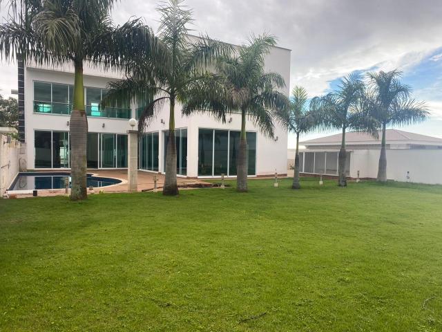 Casa para venda em Parque Reserva Fazenda Imperial em Sorocaba São Paulo de 950.00m² com 4 Quartos, 4 Suítes e 6 Garagens