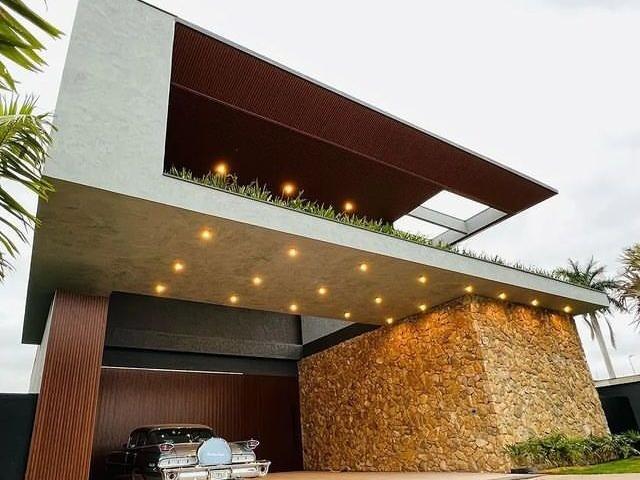 Casa para venda em Parque Reserva Fazenda Imperial em Sorocaba São Paulo de 450.00m² com 5 Quartos, 5 Suítes e 6 Garagens