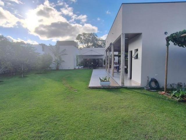 Casa para venda em Parque Reserva Fazenda Imperial de 296.00m² com 3 Quartos, 3 Suites e 3 Garagens