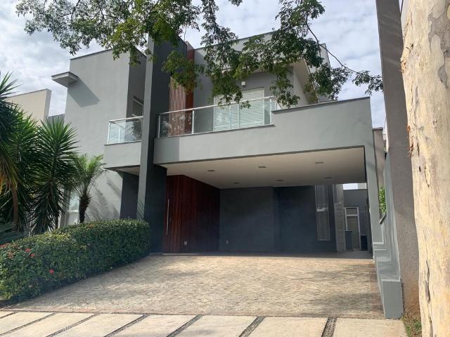 Casa para venda em Parque Reserva Fazenda Imperial em Sorocaba São Paulo de 321.00m² com 3 Quartos, 3 Suítes e 4 Garagens