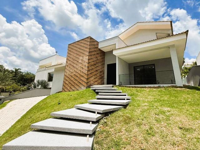 Casa para venda em Parque Reserva Fazenda Imperial em Sorocaba São Paulo de 630.00m² com 5 Quartos, 5 Suítes e 3 Garagens