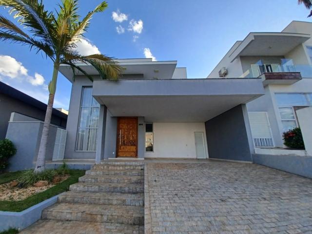 Casa para venda em Parque Reserva Fazenda Imperial em Sorocaba São Paulo de 210.00m² com 3 Quartos, 1 Suíte e 4 Garagens