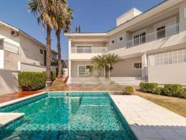 Casa para venda em Parque Reserva Fazenda Imperial em Sorocaba São Paulo de 315.00m² com 4 Quartos, 3 Suítes e 8 Garagens