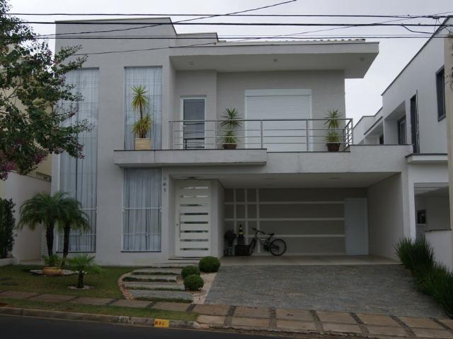 Casa para venda em Parque Reserva Fazenda Imperial em Sorocaba São Paulo de 350.00m² com 3 Quartos, 3 Suítes e 4 Garagens