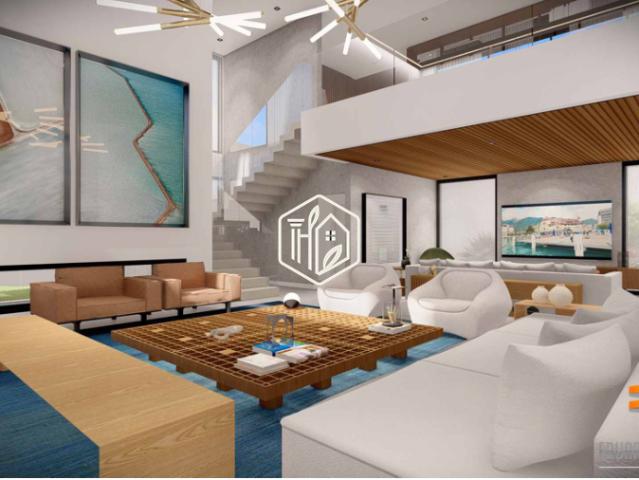Casa para venda em Parque Reserva Fazenda Imperial em Sorocaba São Paulo de 450.00m² com 4 Quartos e 4 Suítes