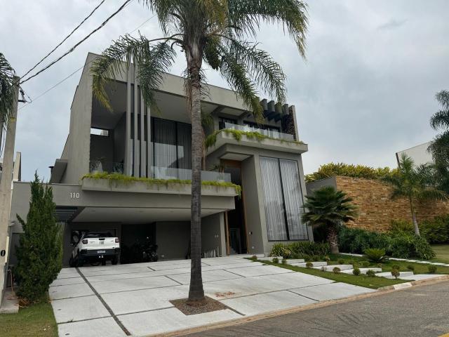 Casa para venda em Parque Reserva Fazenda Imperial em Sorocaba São Paulo de 700.00m² com 5 Quartos, 5 Suítes e 8 Garagens