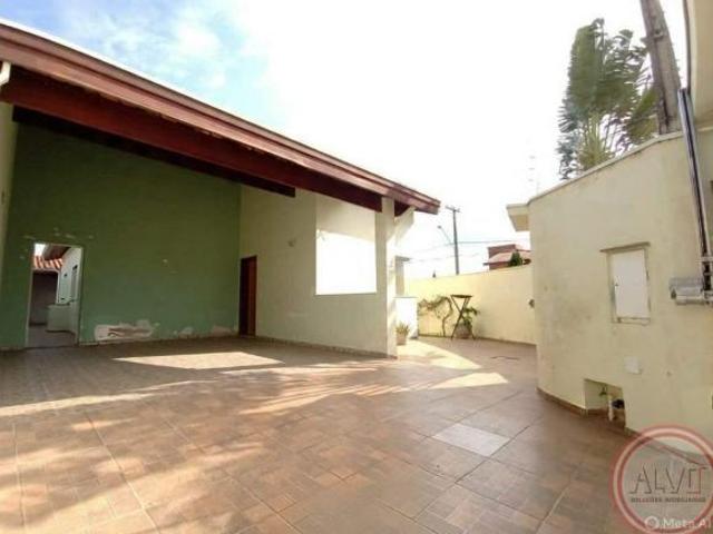 Casa para venda em Parque Residencial Murayama de 155.00m² com 3 Quartos, 1 Suite e 4 Garagens