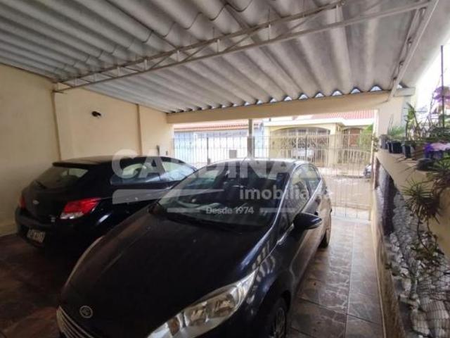 Casa para venda em Parque Residencial Maria Stella Faga de 178.00m² com 3 Quartos, 1 Suite e 2 Garag