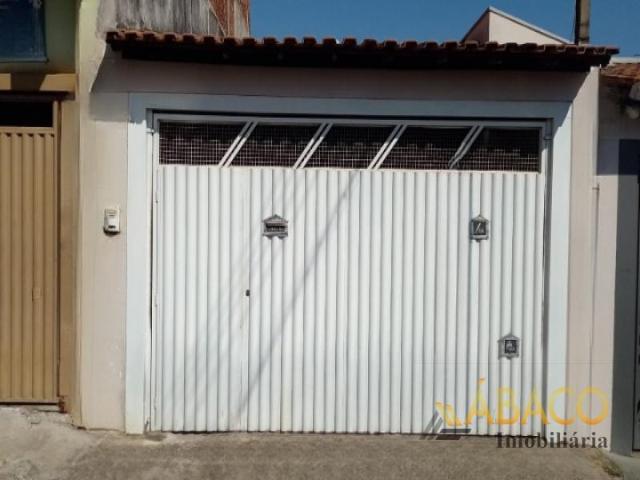 Casa para venda em Parque Residencial Maria Stella Faga em São Carlos São Paulo de 125.00m² com 2 Quartos e 2 Garagens