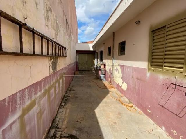 Casa para venda em Parque Residencial Maria Stella Faga em São Carlos São Paulo de 154.00m² com 3 Quartos, 1 Suíte e 2 Garagens