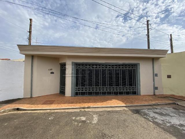 Casa para venda em Parque Residencial Maria Stella Faga em São Carlos São Paulo de 119.00m² com 3 Quartos e 3 Garagens