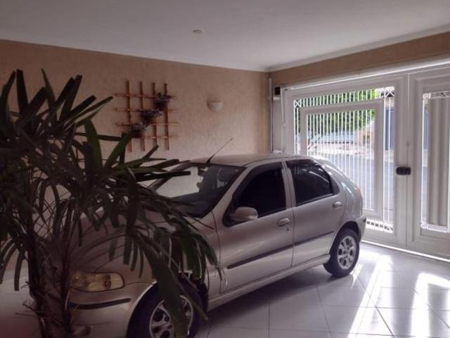 Casa para venda em Parque Residencial Monte Rey de 250.00m² com 1 Quarto, 1 Suite e 2 Garagens