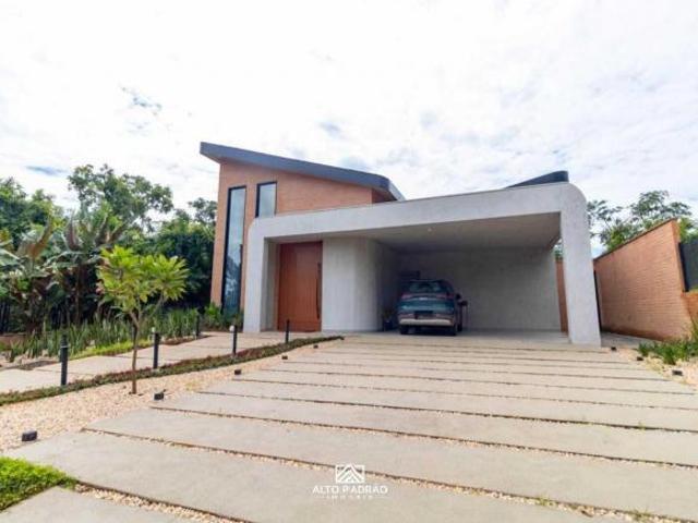 Casa para venda em Parque Residencial Morumbi, Senador Caned