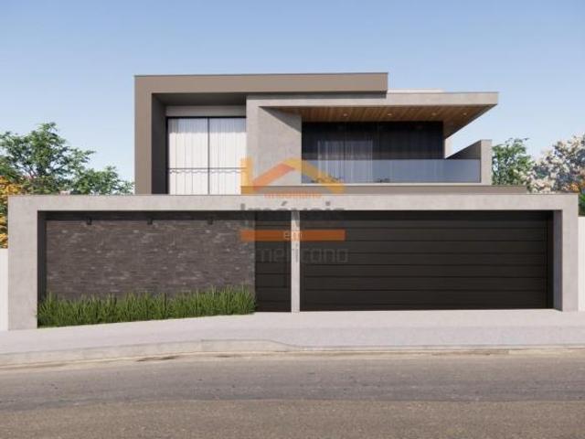 Casa para venda em Parque Residencial Nardini de 252.49m² com 3 Quartos, 3 Suites e 4 Garagens