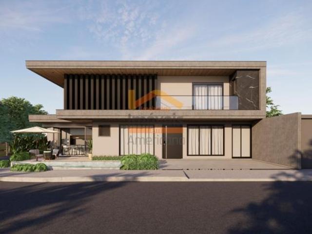 Casa para venda em Parque Residencial Nardini de 273.21m² com 3 Quartos, 3 Suites e 2 Garagens