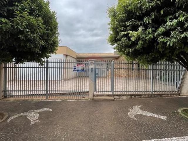 Casa para venda em Parque Residencial Nardini de 282.00m² com 4 Quartos, 3 Suites e 6 Garagens