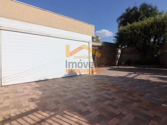 Casa para venda em Parque Residencial Nardini de 282.20m² com 3 Quartos e 4 Garagens