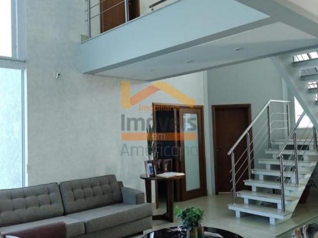 Casa para venda em Parque Residencial Nardini de 358.00m² com 4 Quartos, 3 Suites e 5 Garagens
