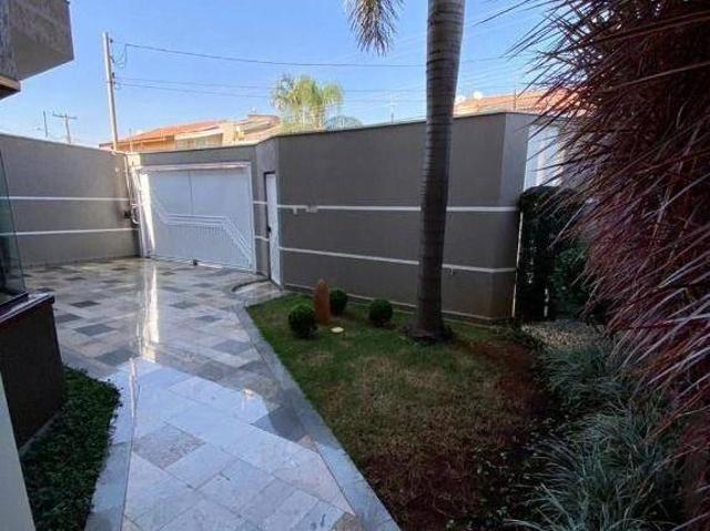 Casa para venda em Parque Residencial Nardini de 368.00m² com 4 Quartos, 2 Suites e 4 Garagens