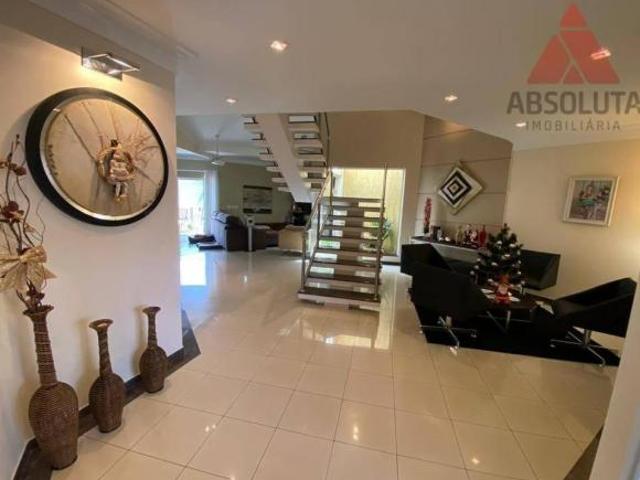 Casa para venda em Parque Residencial Nardini de 368.00m² com 4 Quartos, 2 Suites e 4 Garagens