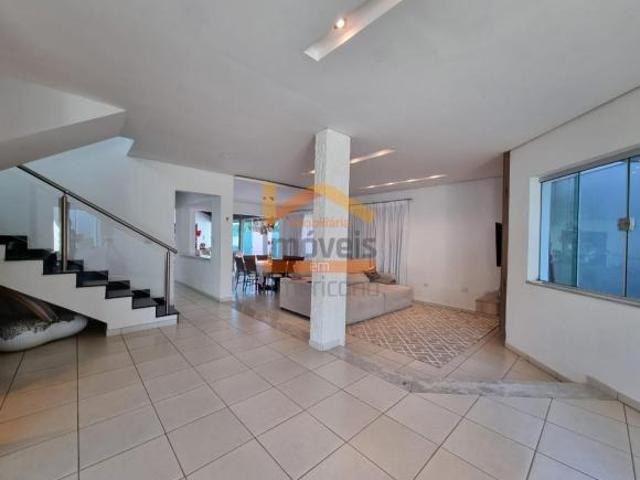 Casa para venda em Parque Residencial Nardini de 395.00m² com 3 Quartos, 2 Suites e 4 Garagens