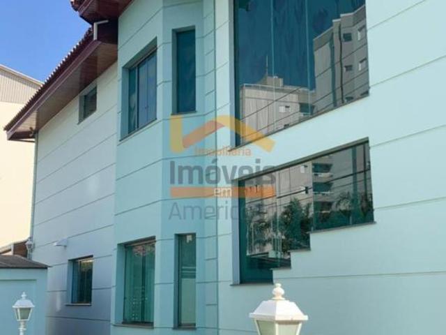 Casa para venda em Parque Residencial Nardini de 486.00m² com 3 Quartos, 3 Suites e 6 Garagens