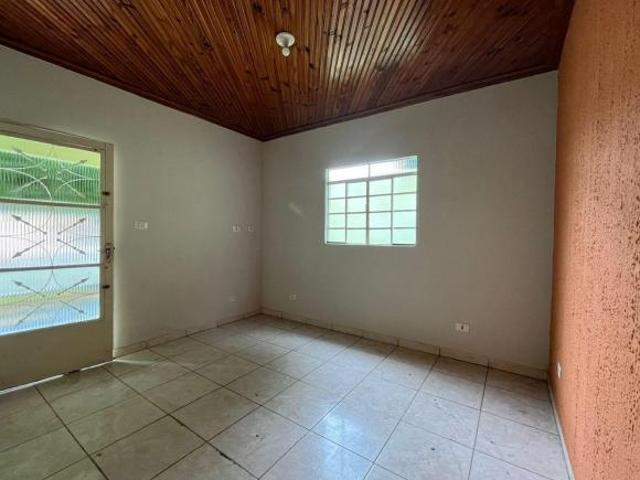 Casa para venda em Parque Residencial Nelson Calixto de 108.49m² com 2 Quartos