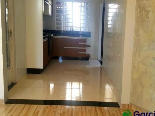 Casa para venda em Parque Residencial Nova Canaã de 200.00m² com 3 Quartos, 1 Suite e 3 Garagens