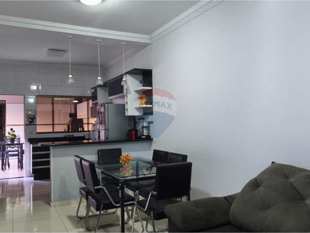 Casa para venda em Parque Residencial Nova Canaã em Mogi Guaçu São Paulo de 165.56m² com 3 Quartos