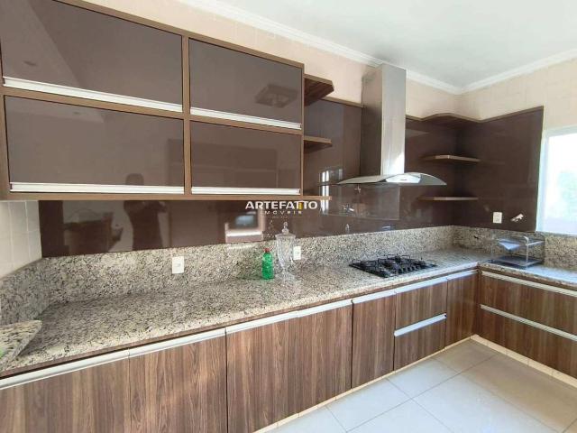 Casa para venda em Parque Residencial Nova Franca em Franca São Paulo de 200.00m² com 4 Quartos, 2 Suítes e 4 Garagens