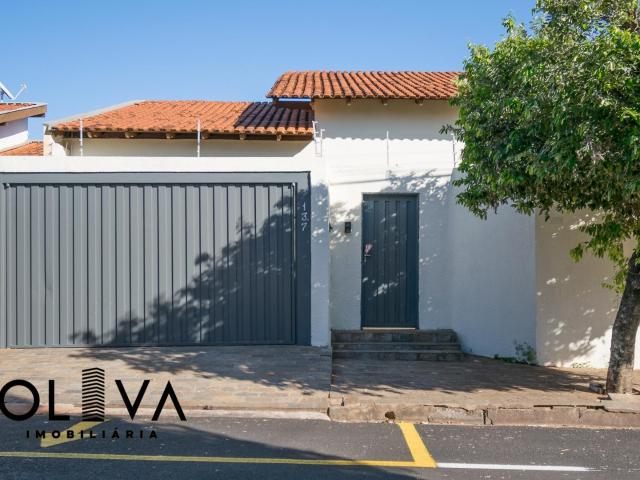 Casa para venda em Parque Residencial Atlântica em São José Do Rio Preto São Paulo de 221.00m² com 3 Quartos, 1 Suíte e 1 Garagem