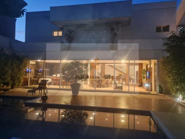 Casa para venda em Parque Residencial Agudo Romão em Catanduva São Paulo de 650.00m² com 3 Quartos, 3 Suítes e 2 Garagens