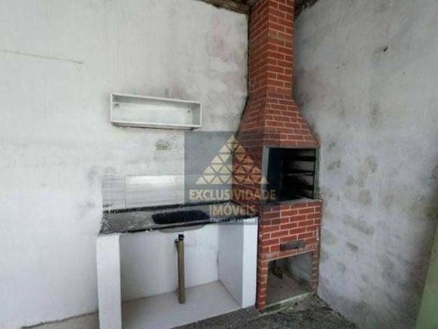 Casa para venda em Parque Residencial Bambi de 250.00m² com 2 Quartos e 7 Garagens