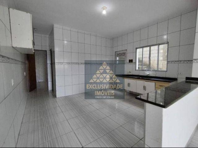 Casa para venda em Parque Residencial Bambi em Guarulhos São Paulo de 250.00m² com 2 Quartos e 7 Garagens
