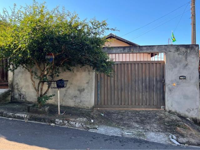 Casa para venda em Parque Residencial Braz Cavenaghi em Itapira São Paulo de 99.00m² com 3 Quartos