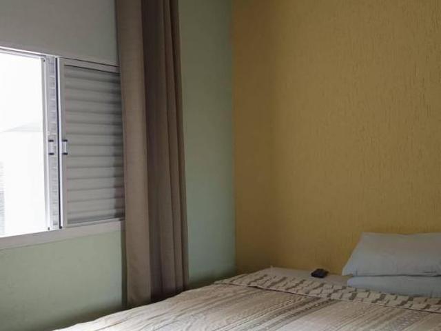 Casa para venda em Parque Residencial Califórnia de 200.00m² com 2 Quartos, 1 Suite e 3 Garagens