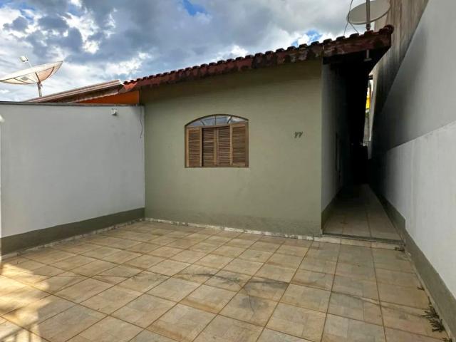 Casa para venda em Parque Residencial Califórnia em Campo Limpo Paulista São Paulo de 125.00m² com 3 Quartos e 2 Garagens