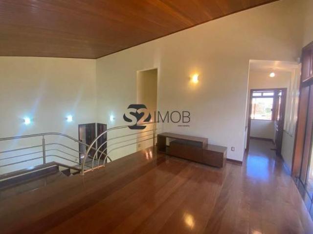 Casa para venda em Parque Residencial Cambuí de 214.00m² com 3 Quartos, 1 Suite e 2 Garagens