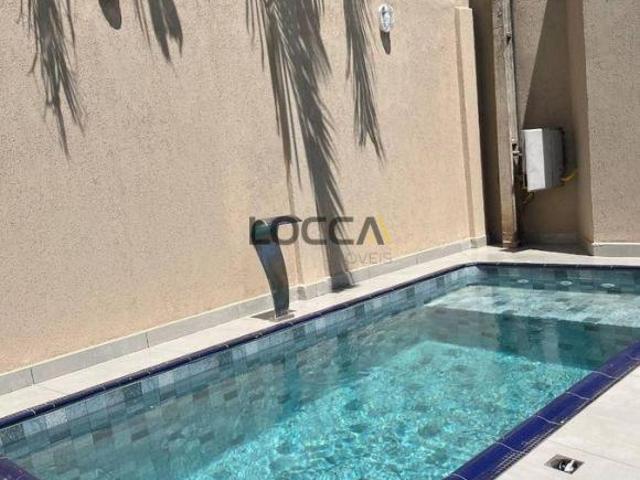 Casa para venda em Parque Residencial Cândido Portinari de 178.00m² com 3 Quartos, 2 Suites e 4 Gara
