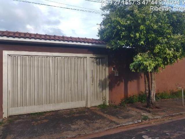 Casa para venda em Parque Residencial Cândido Portinari de 360.00m² com 3 Quartos