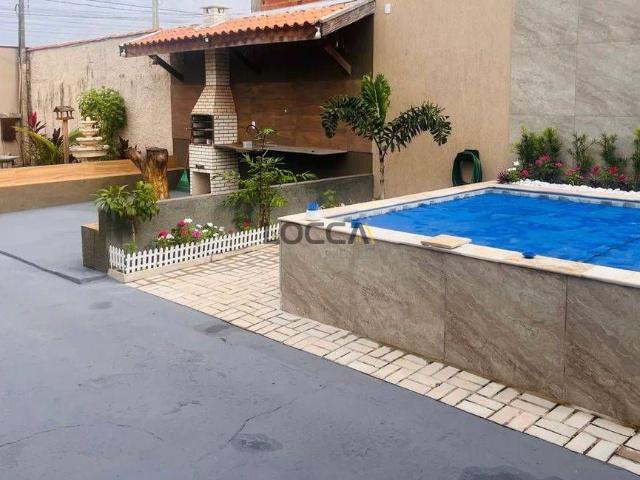 Casa para venda em Parque Residencial Cândido Portinari em Ribeirão Preto São Paulo de 110.00m² com 2 Quartos, 1 Suíte e 5 Garagens