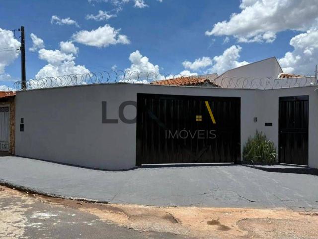 Casa para venda em Parque Residencial Cândido Portinari em Ribeirão Preto São Paulo de 150.00m² com 3 Quartos, 1 Suíte e 4 Garagens