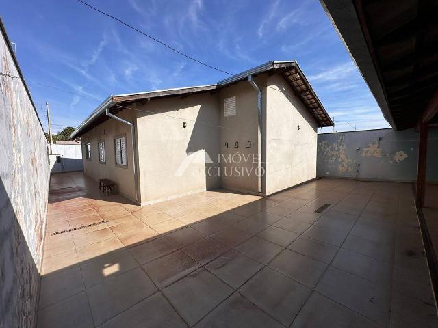 Casa para venda em Parque Residencial Cândido Portinari em Ribeirão Preto São Paulo de 177.00m² com 3 Quartos, 1 Suíte e 2 Garagens