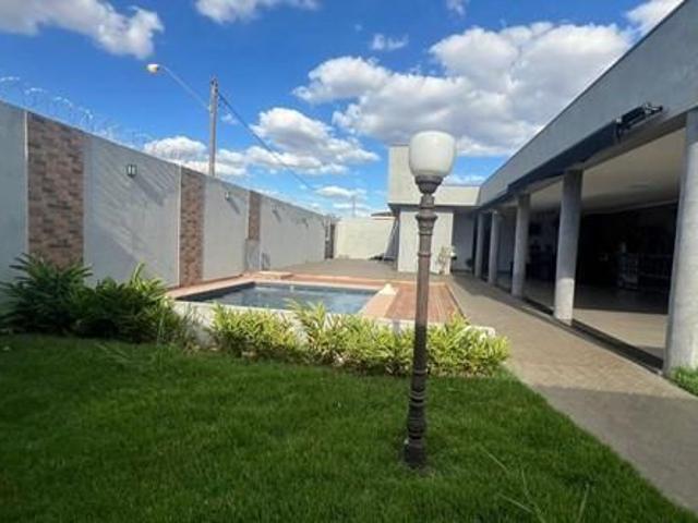 Casa para venda em Parque Residencial Cidade Universitária com 2 quartos, 173m²