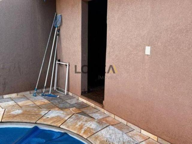 Casa para venda em Parque Residencial Cidade Universitária de 188.00m² com 3 Quartos, 1 Suite e 2 Ga